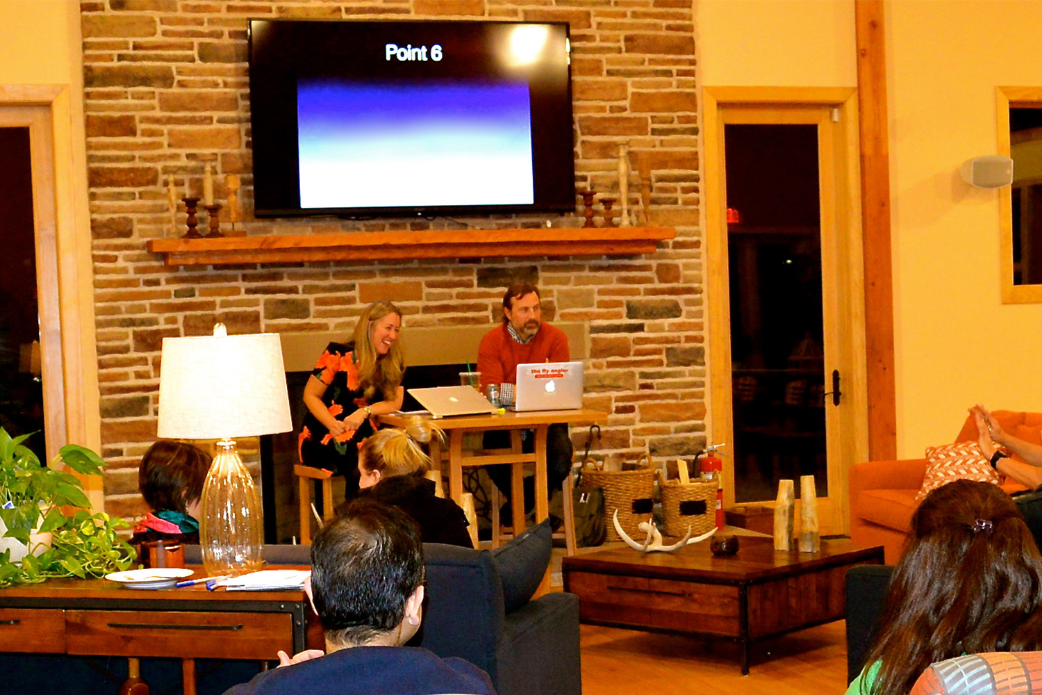 The Resourceful Child - Countryside