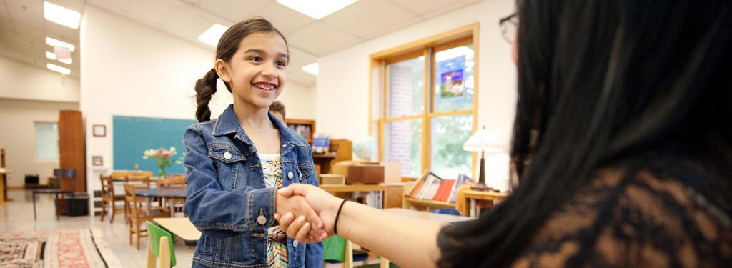 About CDS - Countryside