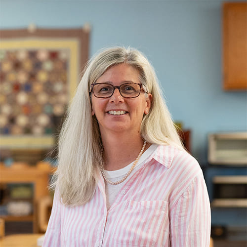 Staff Biographies - Countryside