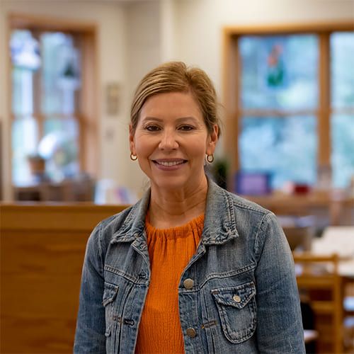 Faculty & Staff - Countryside