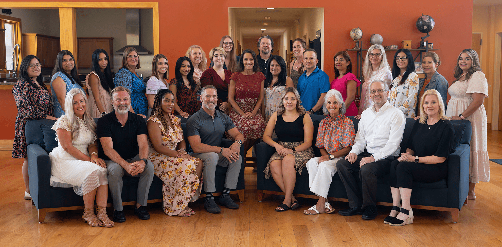 Faculty & Staff - Countryside